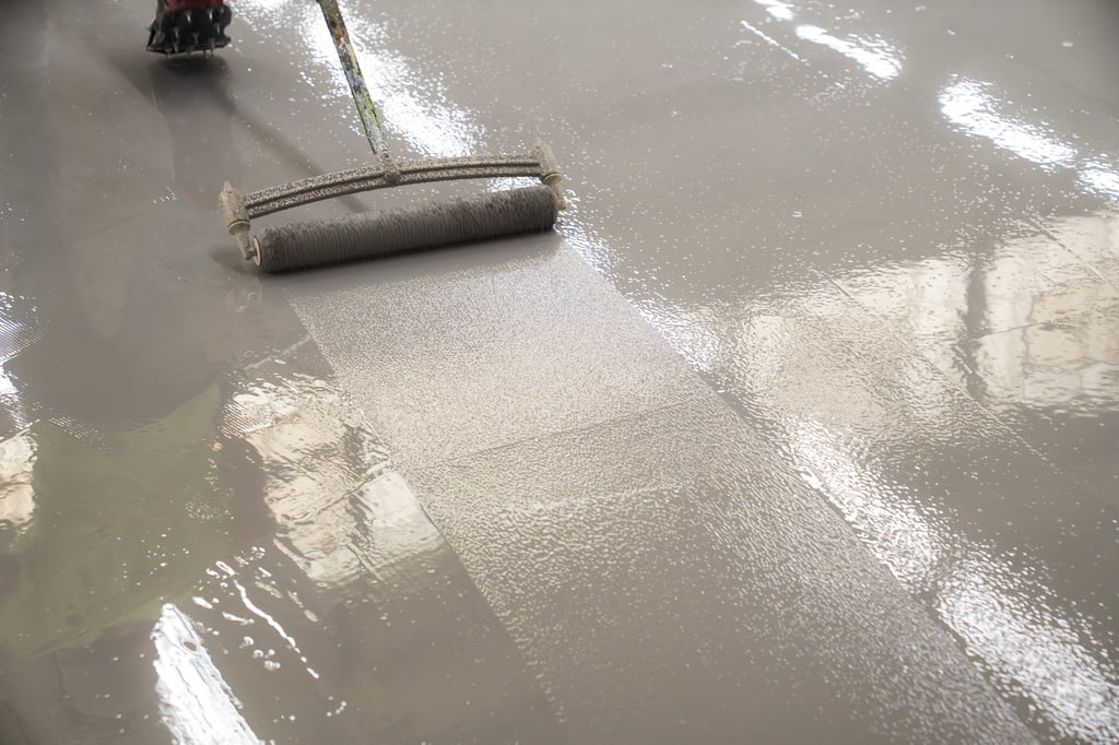 Sika vs. Sherwin Williams Epoxy: Which Epoxy Floor Coating Is Right for ...