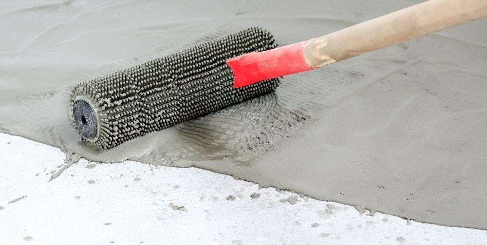 The Top 5 Self-Levelers for Industrial and Commercial Flooring ...
