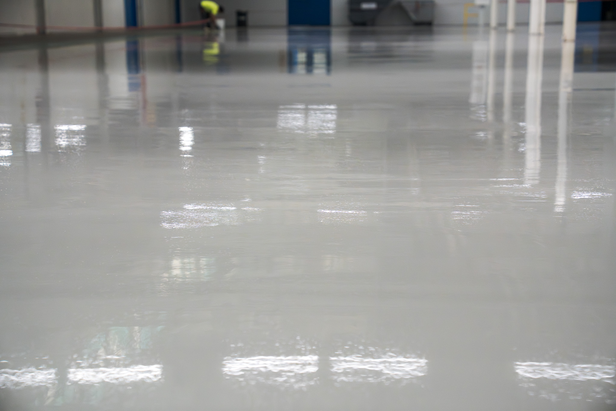 Slip Resistance vs. Cleanability: Finding the Right Balance for ...
